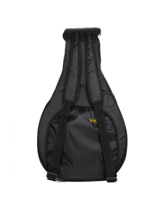 UD CASE - VAGON - Vagon 03-OUD-BLK Soft Ud Kılıfı