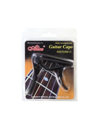 GİTAR CAPO - PLANET WAVES - Planetwaves PWCP10 Milimetrik Ayarlı Capo
